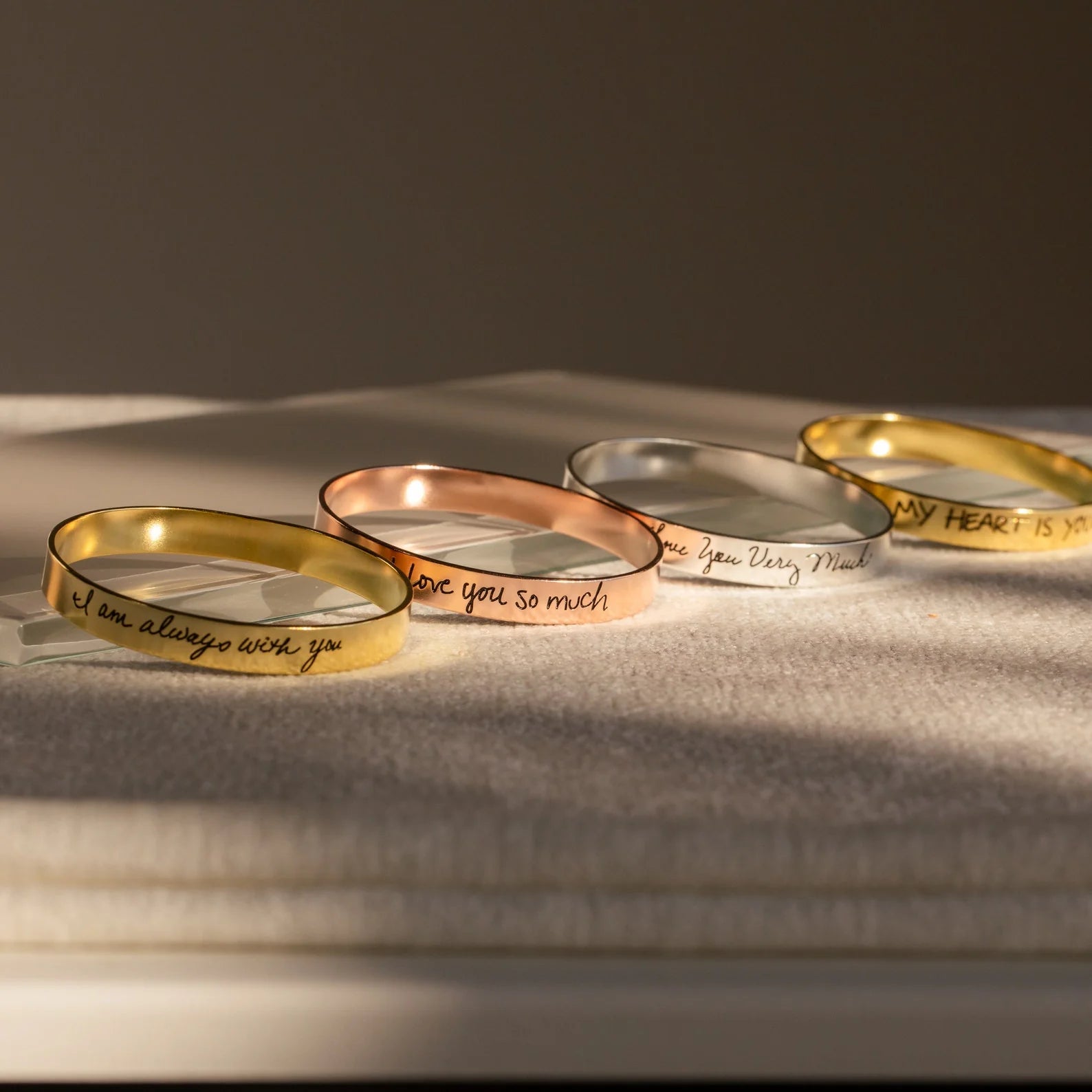 Handwriting – tagged "Rings" – Caitlyn Minimalist