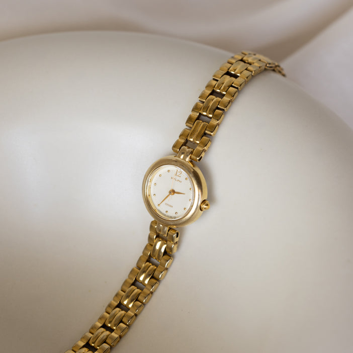 Vintage Jewelry Finds | Caitlyn Minimalist