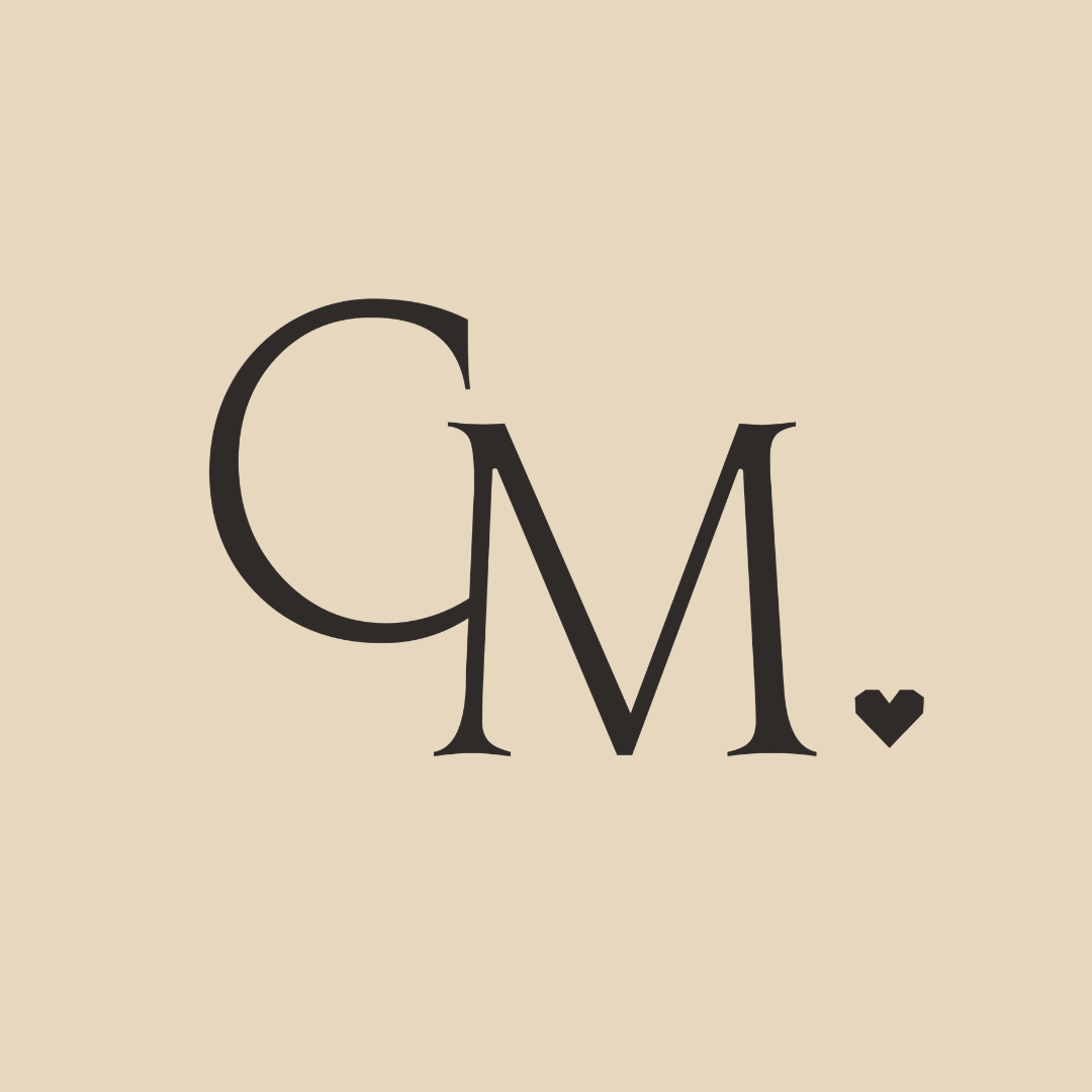 Recherche – Caitlyn Minimalist