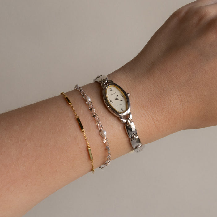 Vintage Jewelry Finds | Caitlyn Minimalist