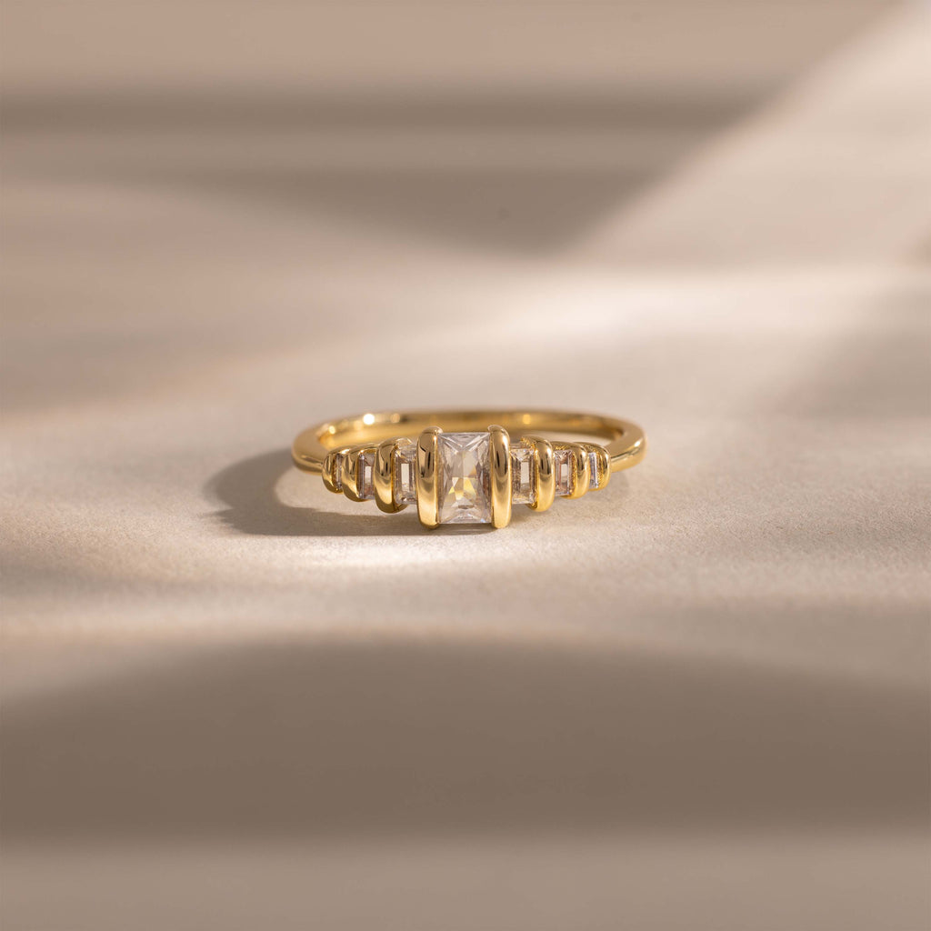 Emerald Cut Diamond Art Deco Prism Ring Caitlyn Minimalist emerald-cut-diamond-art-deco-prism-ring-caitlyn-minimalist